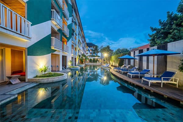 Bali Getaway Package | 3,5 and 7 Nights | ULTIMATE Travel