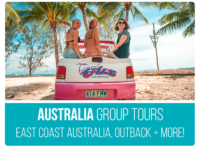 Global Work & Travel | ULTIMATE