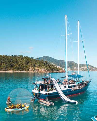 ULTIMATE Adventure Travel | Group Tour and Gap Year Travel