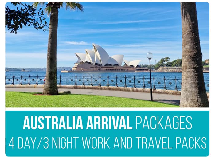 Australia Tour Packages | Group Tours & Packages | ULTIMATE