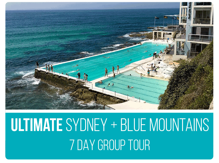 Australia Tour Packages | Group Tours & Packages | ULTIMATE