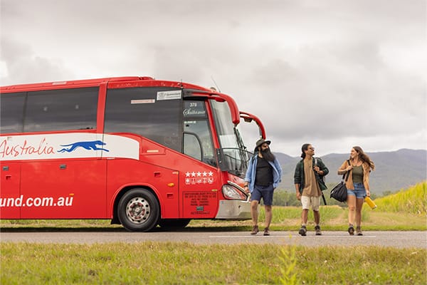 Australia Travel Pass | East Coast Bus Pass | ULTIMATE