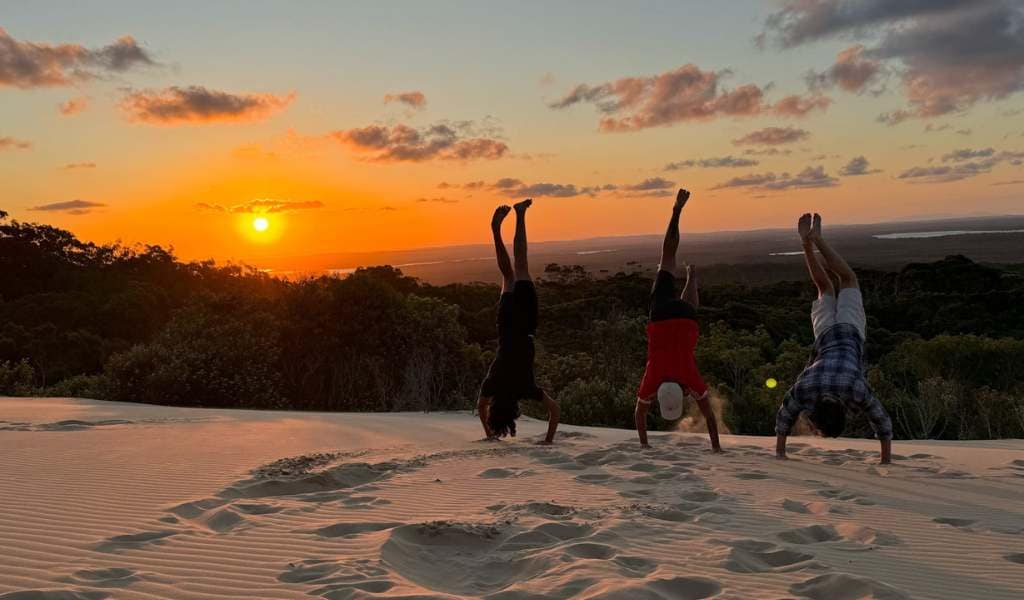 ULTIMATE Adventure Travel | Group Tour and Gap Year Travel