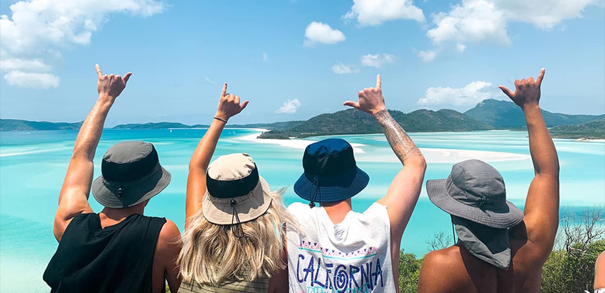 ULTIMATE Adventure Travel | Group Tour and Gap Year Travel