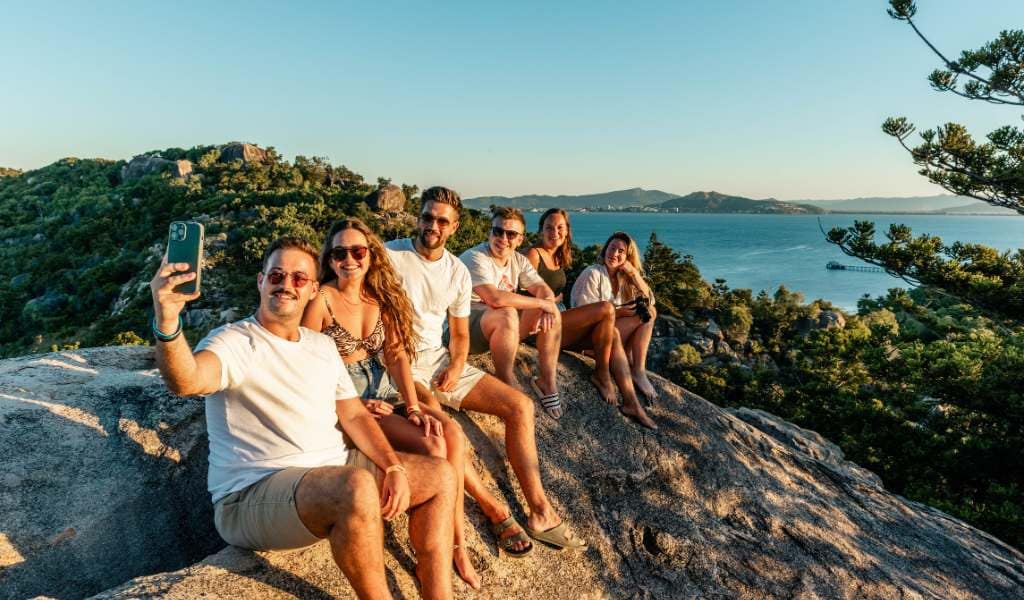 ULTIMATE Adventure Travel | Group Tour and Gap Year Travel