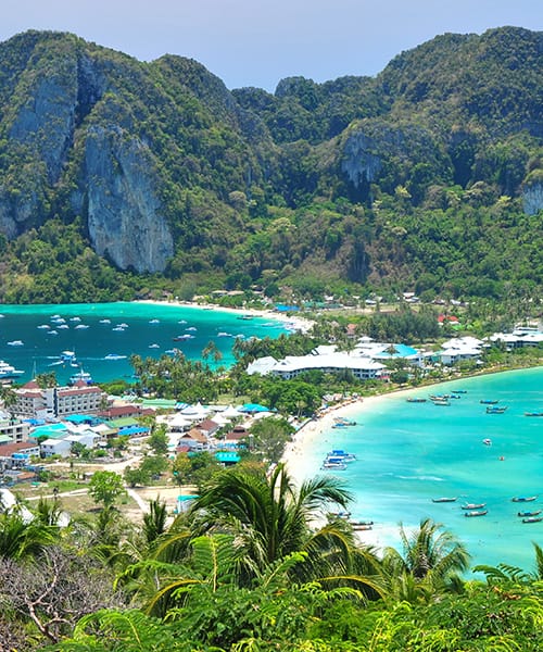 ULTIMATE Adventure Travel | Group Tour and Gap Year Travel