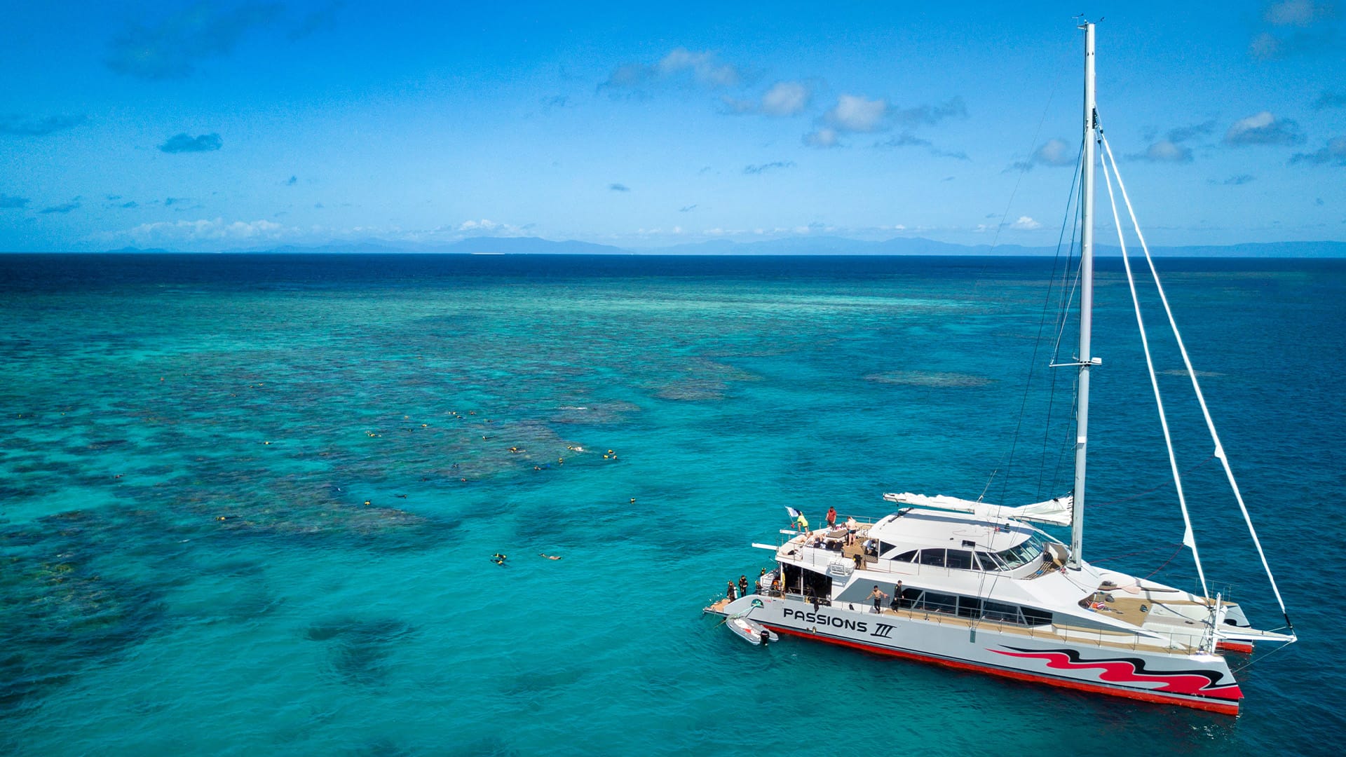 ULTIMATE Adventure Travel | Group Tour and Gap Year Travel