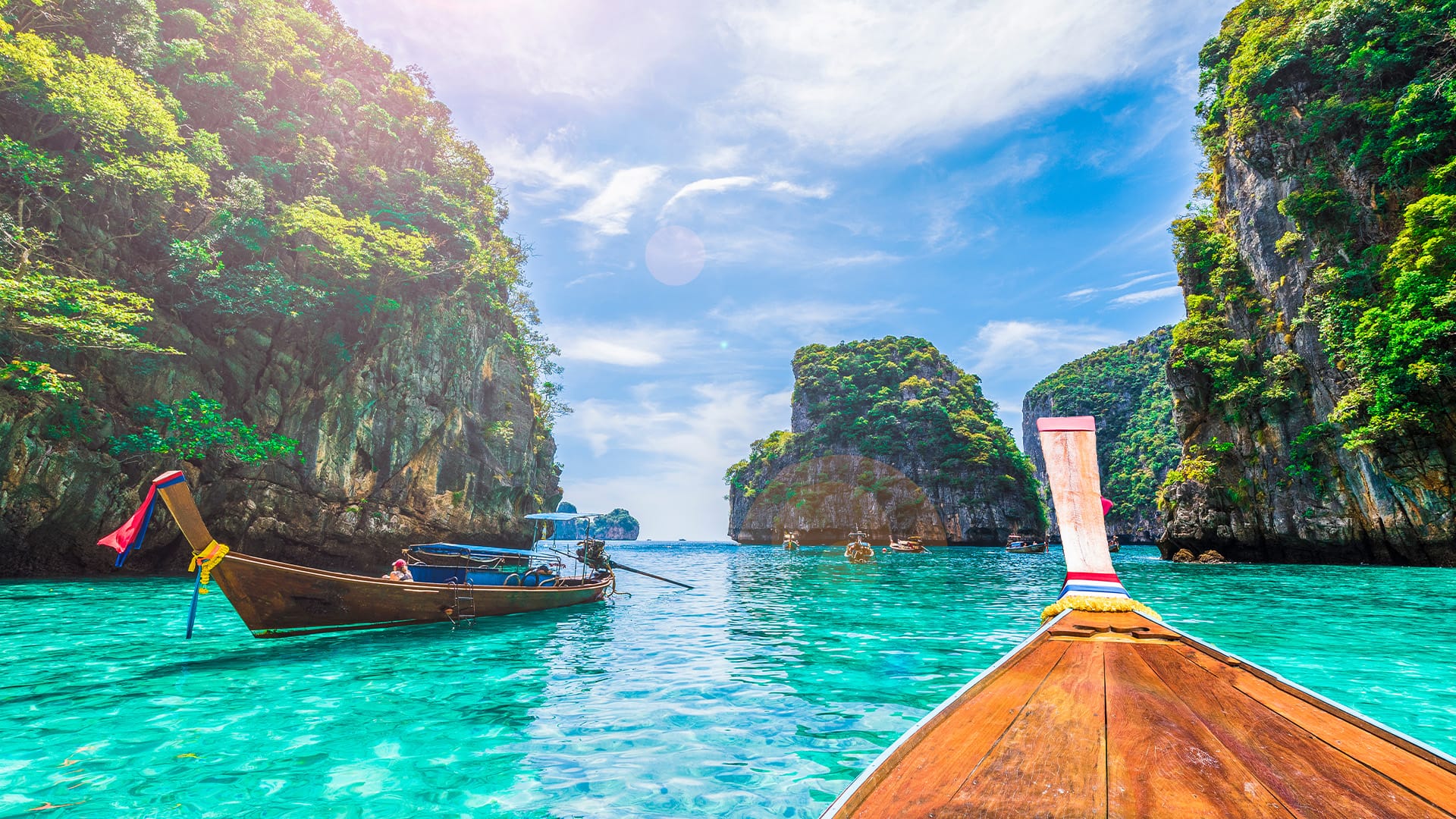 ULTIMATE Adventure Travel | Group Tour and Gap Year Travel